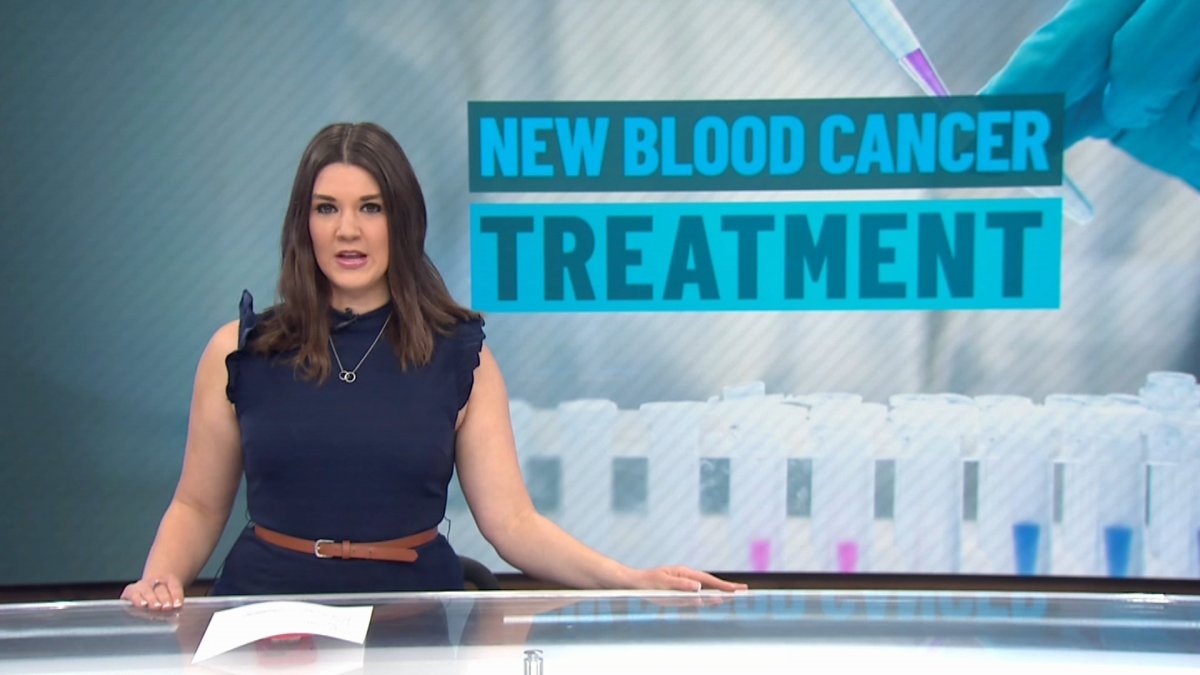 UConn Doctor is First in U.S. to Administer New Drug to Fight Multiple ...