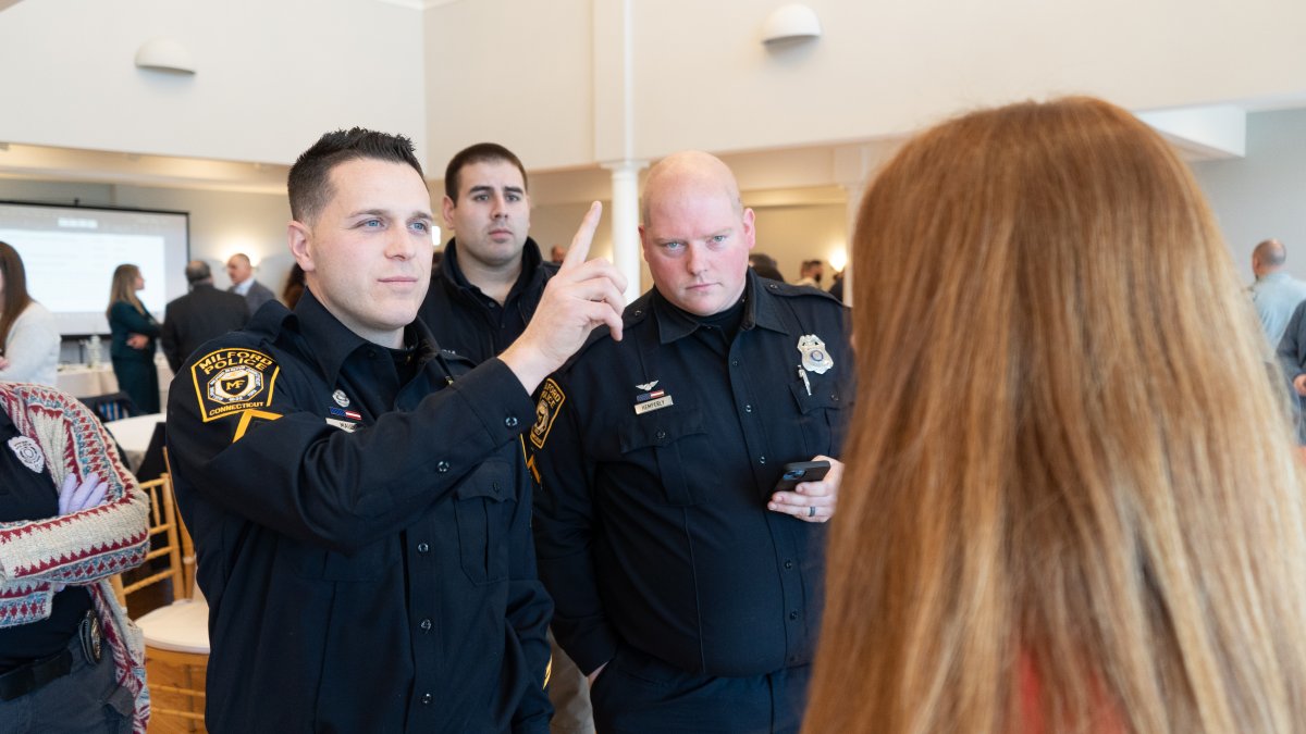 Lab for Cops: Finding a Way to Measure Cannabis Levels – NBC Connecticut