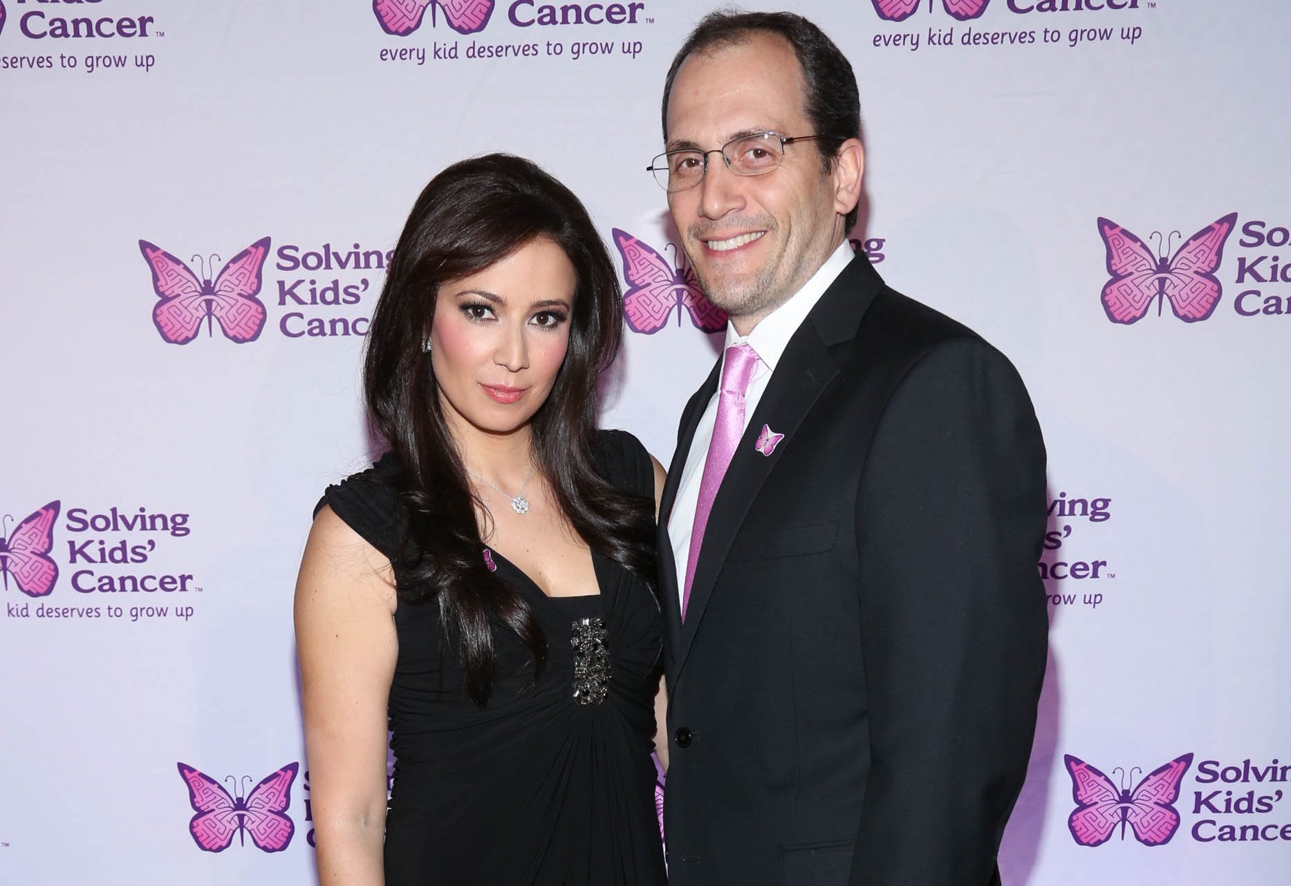 Fox News Host Announces Divorce During Valentine’s Day Segment – NBC ...