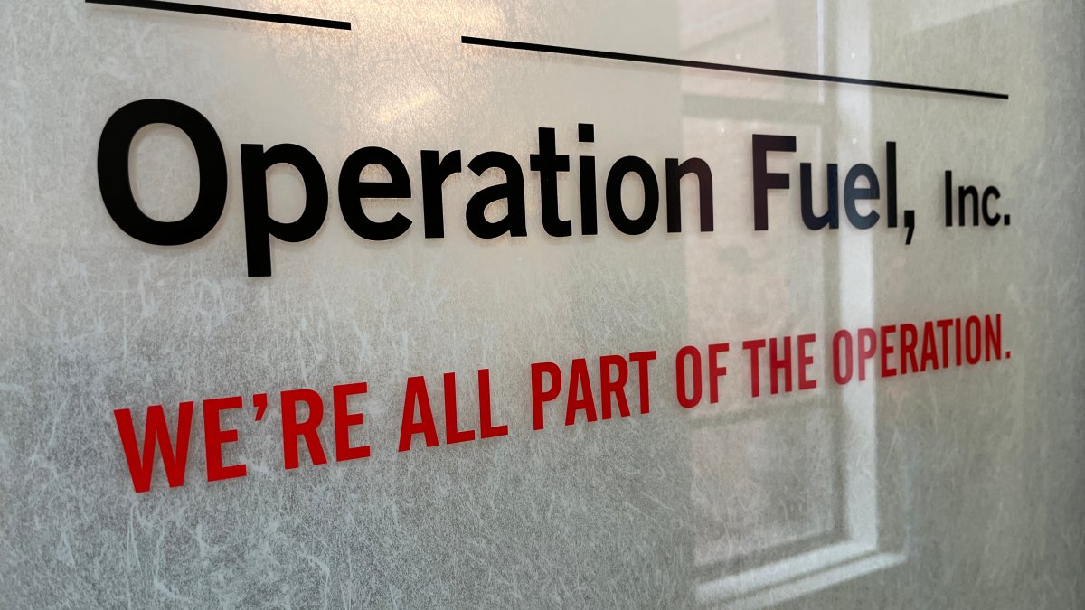 Operation Fuel to Pause Applications in March Due to High Demand – NBC ...