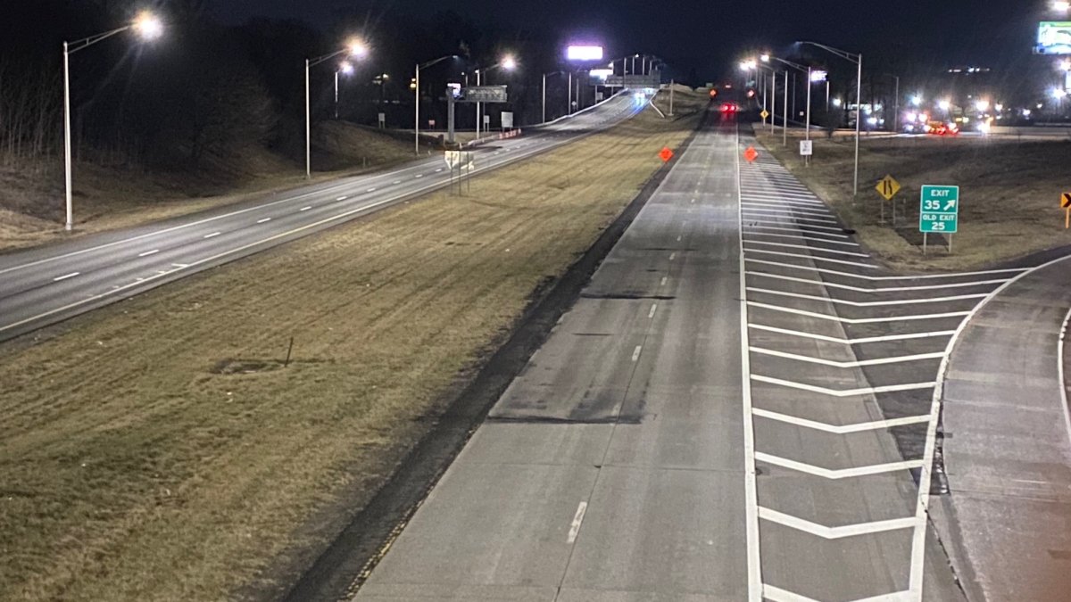 ‘A Really Dangerous Place’: Concerns for First Responders Working on ...