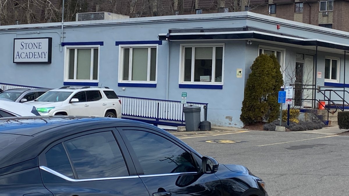 Students Left Without Answers After Stone Academy Announces Closures ...