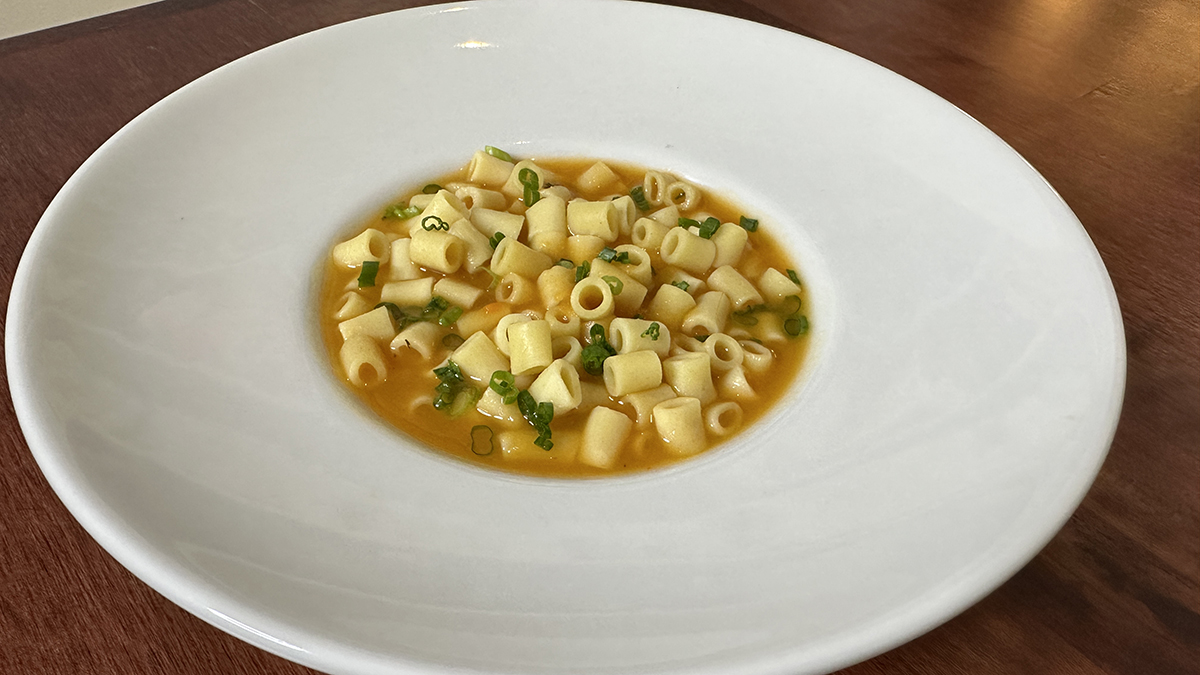 Vegetable Broth – NBC Connecticut