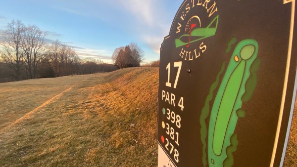 Western Hills Golf Course in Waterbury to Open Valentine’s Day – NBC ...