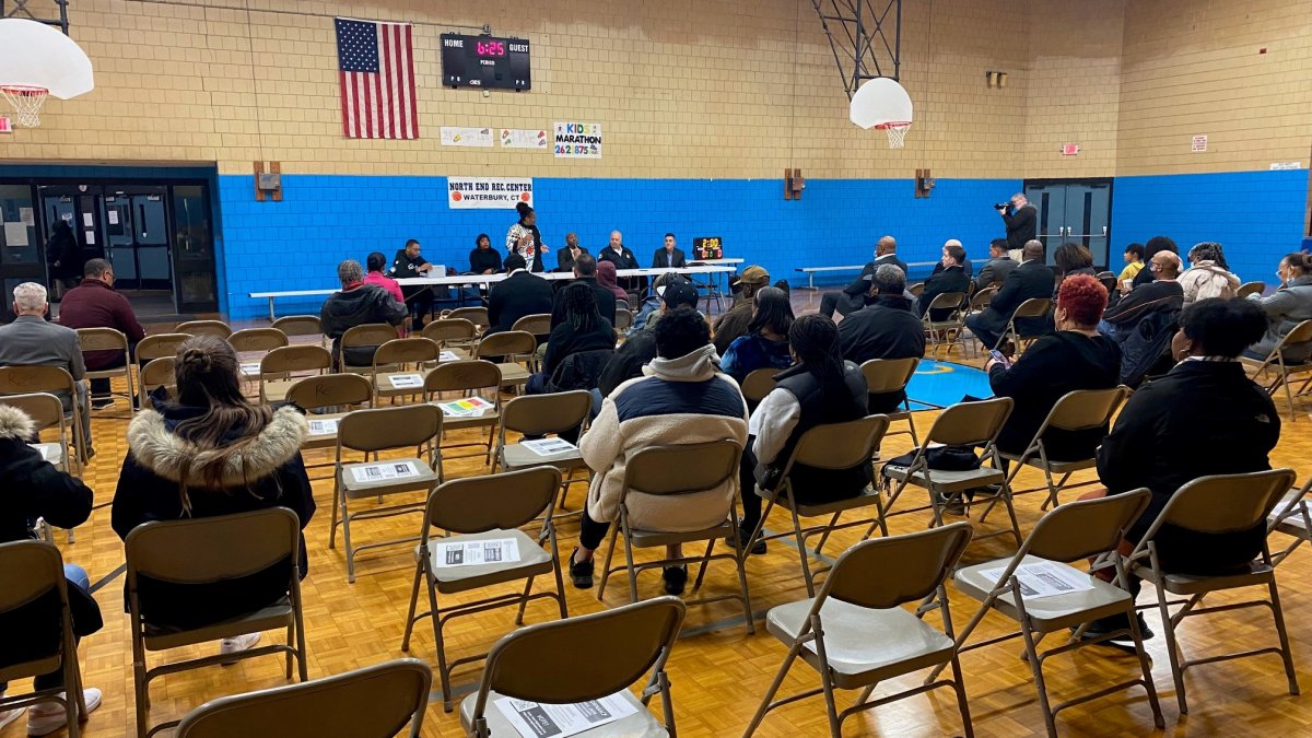 Community Speaks Out After Video Shows Violent Struggle Between ...