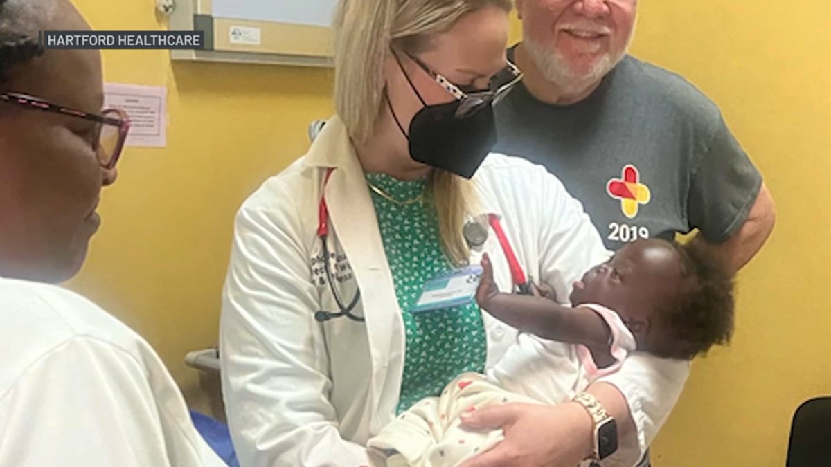 Hartford HealthCare Cardiologist Volunteers to Provide Care in Rwanda ...