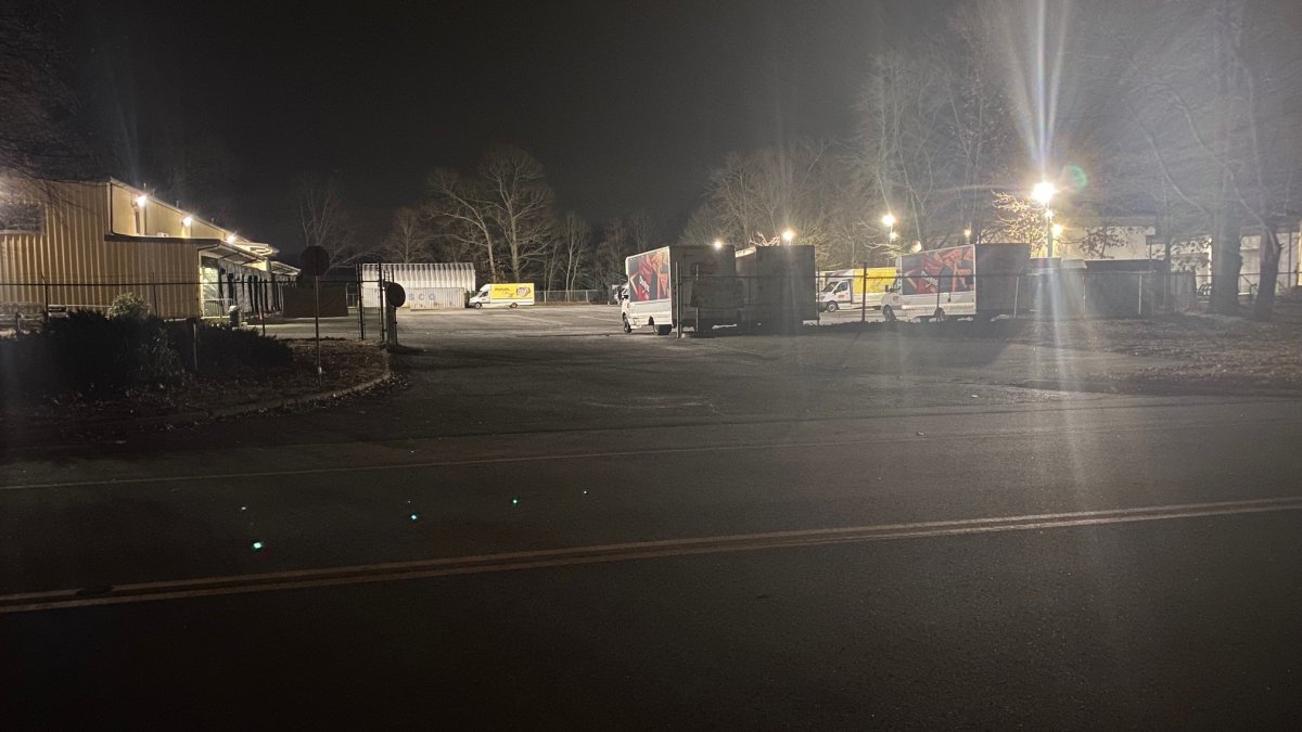 Crew Cleaning Frito Lay Facility Robbed at Gunpoint: Police – NBC ...