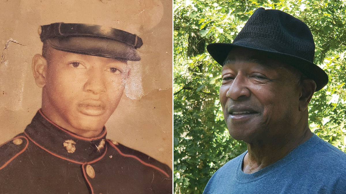 Hamden veteran appears in federal court for lawsuit that alleges racial ...