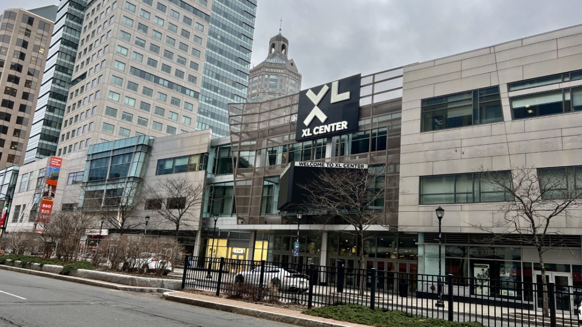 How to get tickets to WWE Raw’s return to XL Center – NBC Connecticut