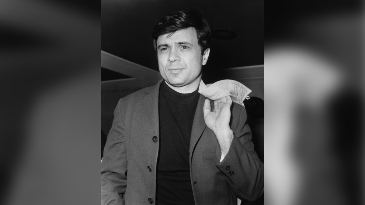Actor Robert Blake, TV’s Baretta, Dies at 89 – NBC Connecticut