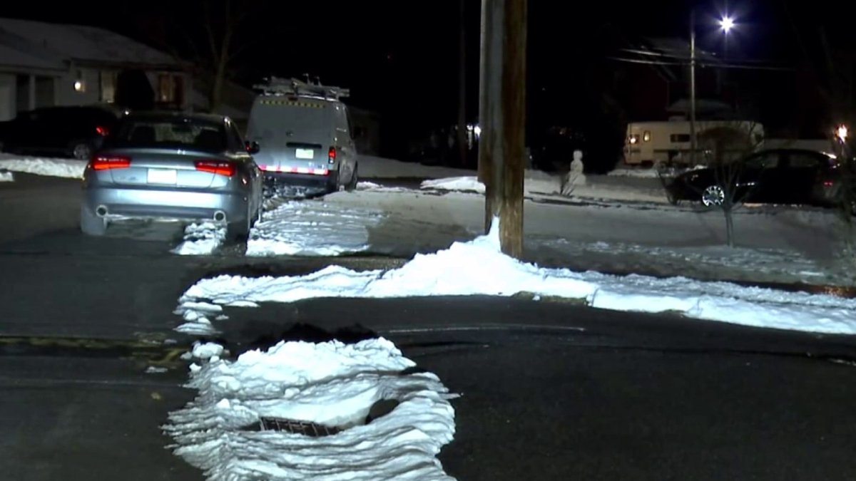 Wallingford Police Sees Skyrocketing Number of Car Thefts – NBC Connecticut
