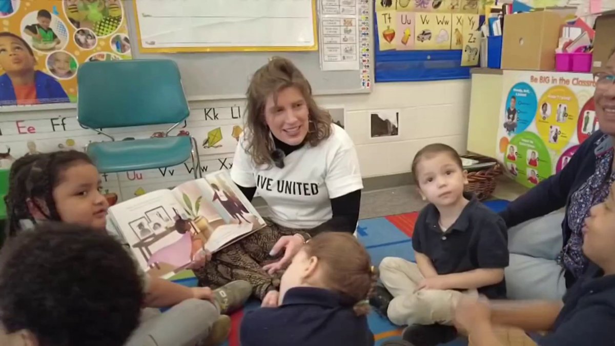 NBC Connecticut Personalities Participate in Read Across America – NBC ...