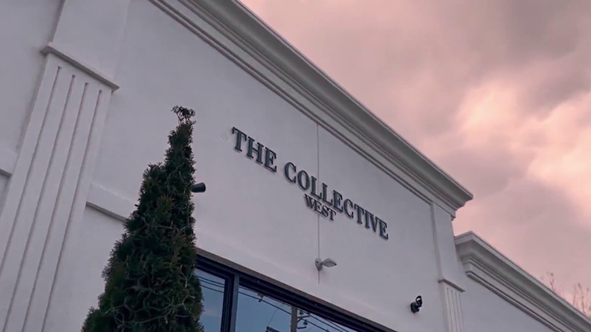 CT LIVE!: Wandering Around Westport – The Collective West – NBC Connecticut