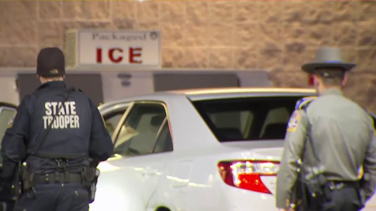 Cromwell, State Police Open Investigation Into Reported Shooting – NBC ...