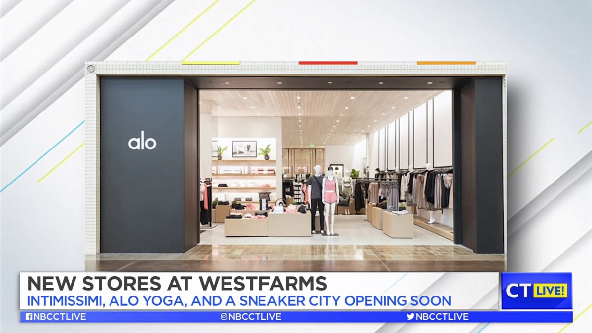 CT LIVE!: New Businesses Opening Across Connecticut – NBC Connecticut