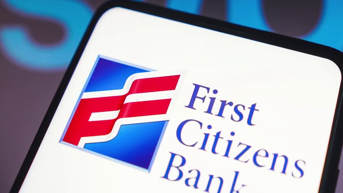 First Citizens Bank to Buy SVB – NBC Connecticut