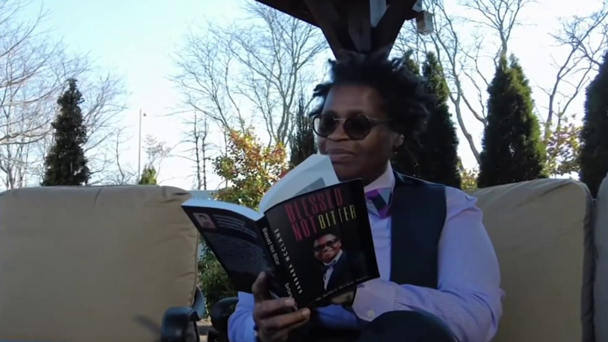 Cromwell Woman Finds Biological Family After Decades of Hardship – NBC ...