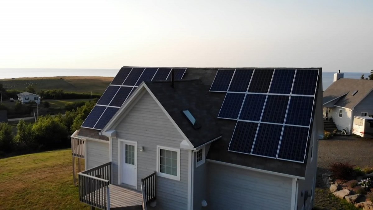 Tips For Buying Solar Panels – NBC Connecticut