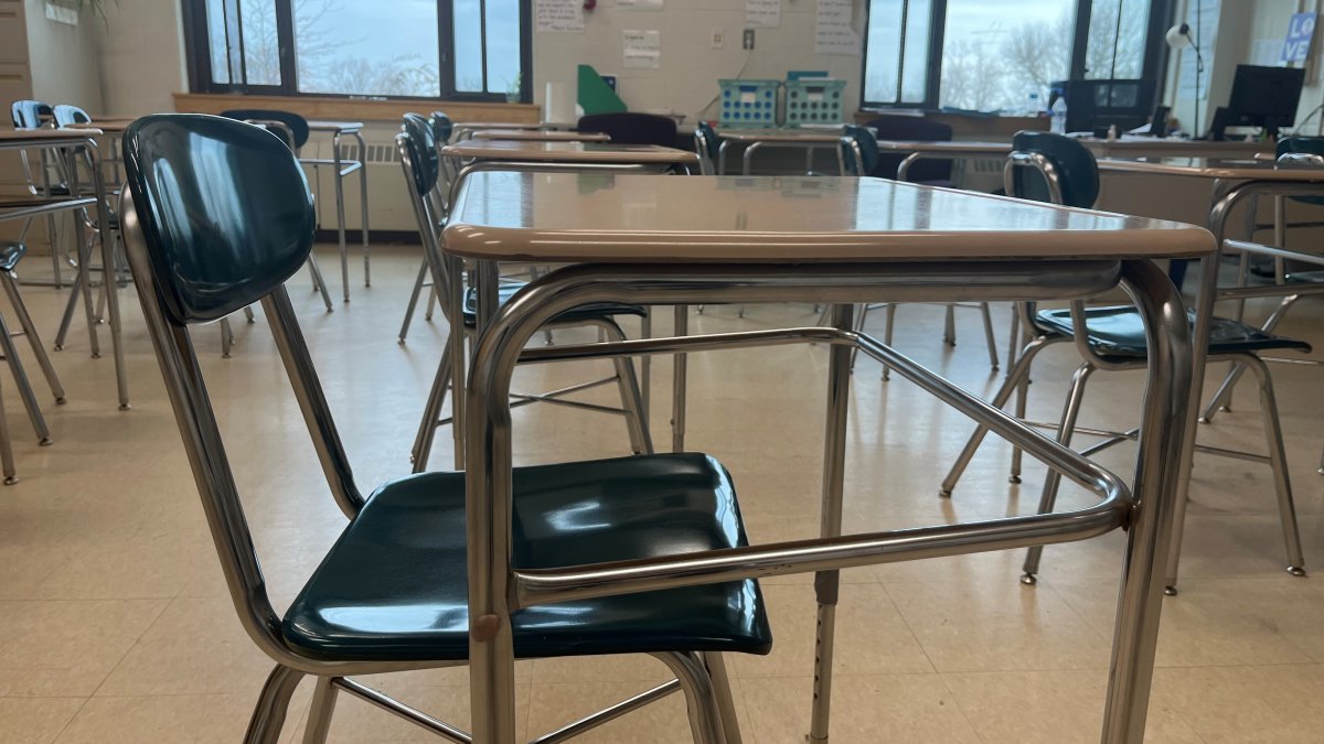 New Two-Part Plan to Help Teacher Retention and Recruitment – NBC ...