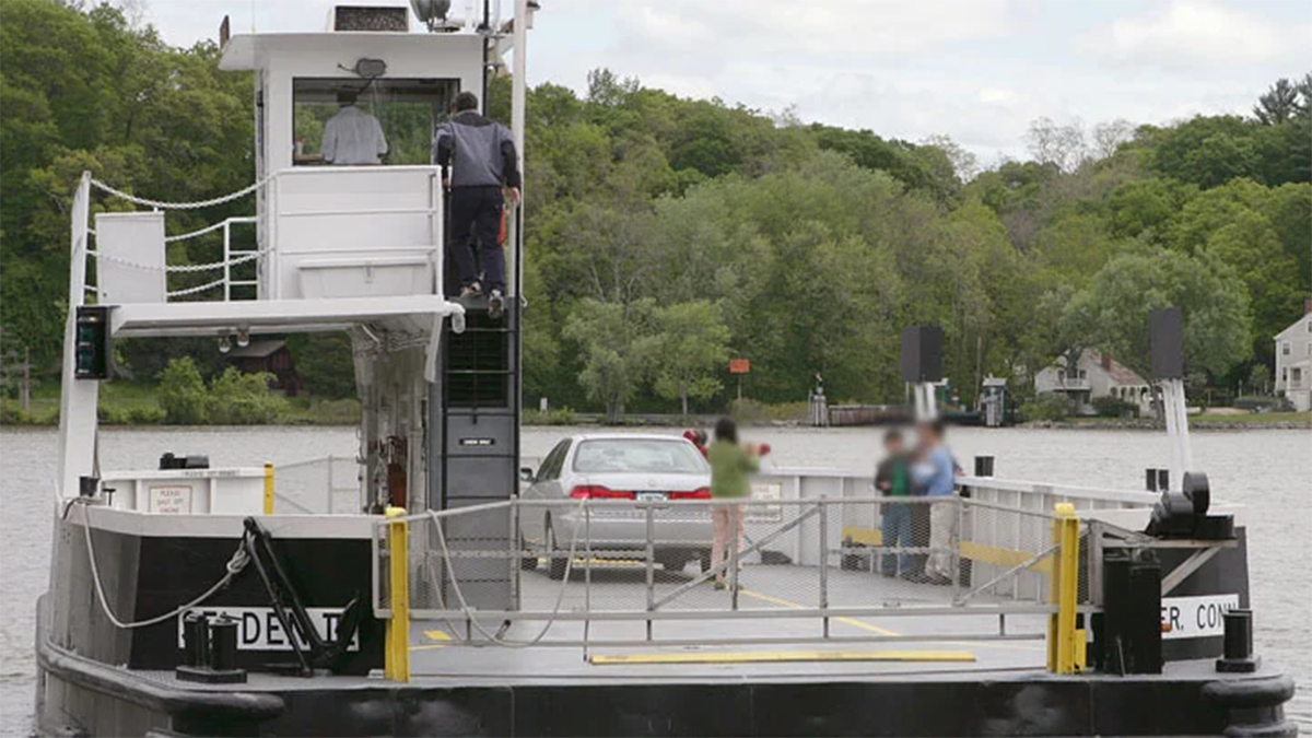 Service to Resume on Historic CT River Ferries – NBC Connecticut