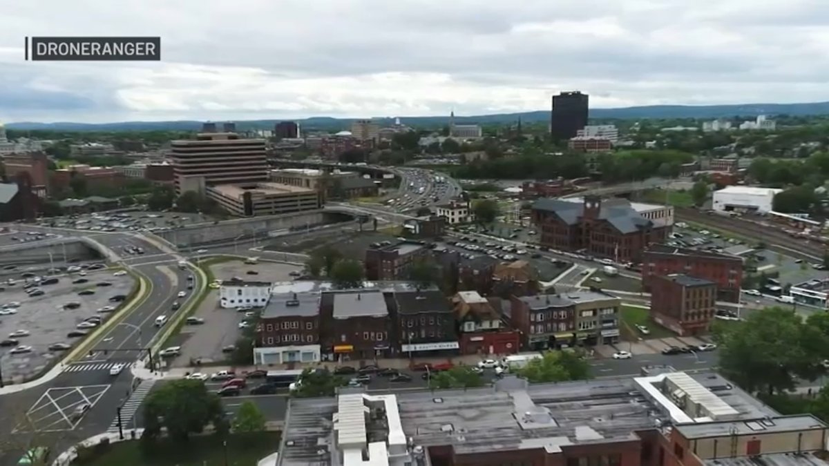 LinkedIn Study Finds Hartford Region Near Top for Hiring Recent Grads ...