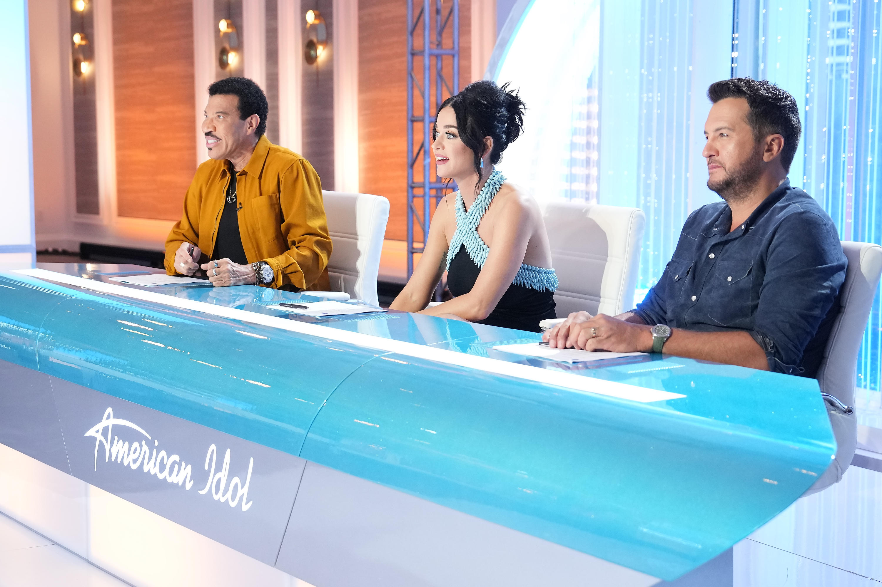 Katy Perry Called Out by ‘Idol’ Contestant for ‘Mom Shaming’ – NBC ...