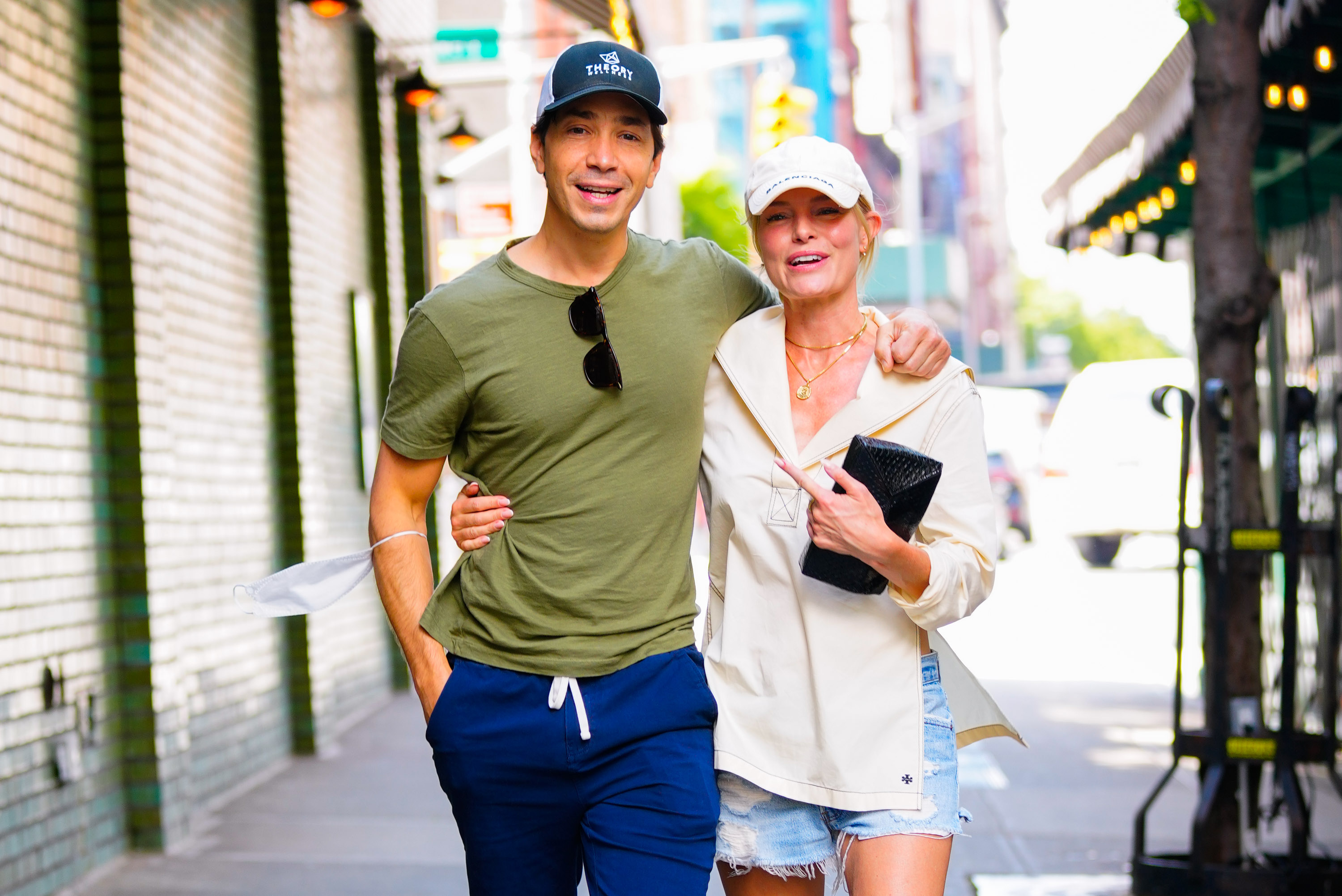 Kate Bosworth and Justin Long Are Engaged – NBC Connecticut