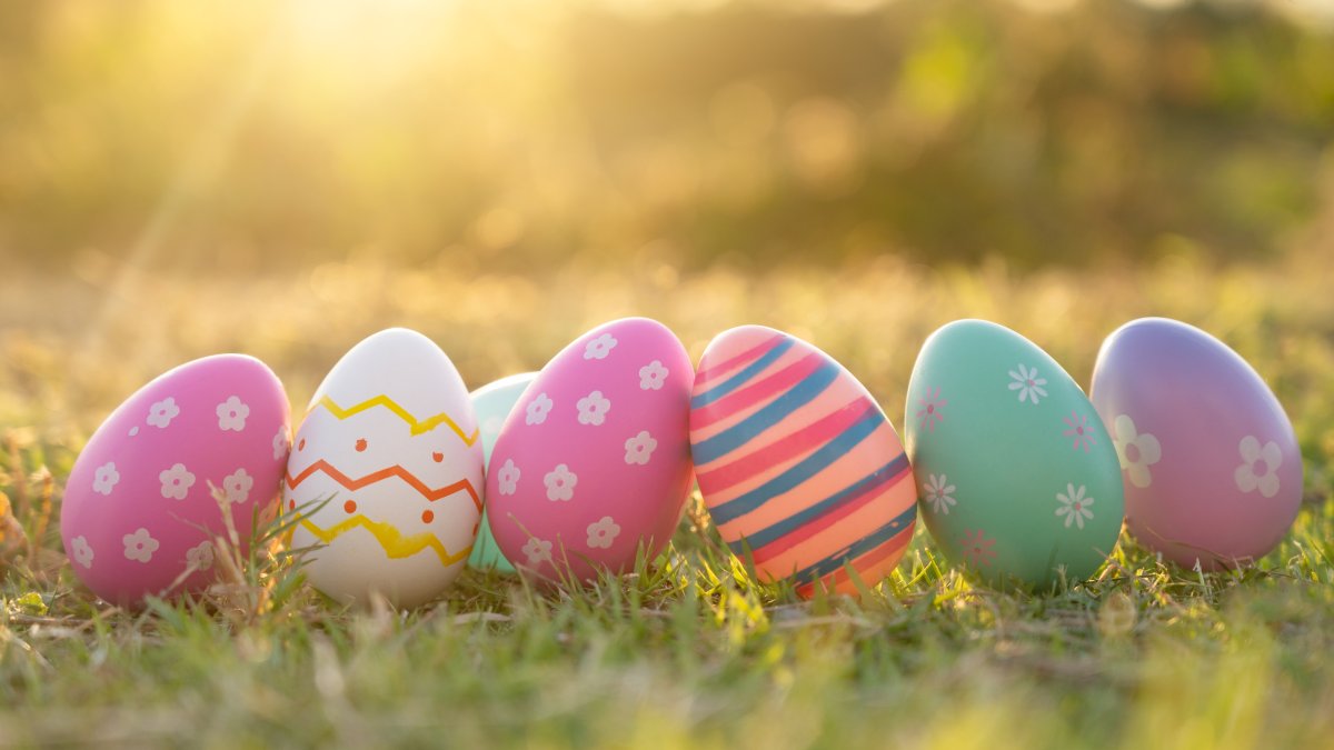 When is Easter 2025, and how is its date determined? – NBC Connecticut