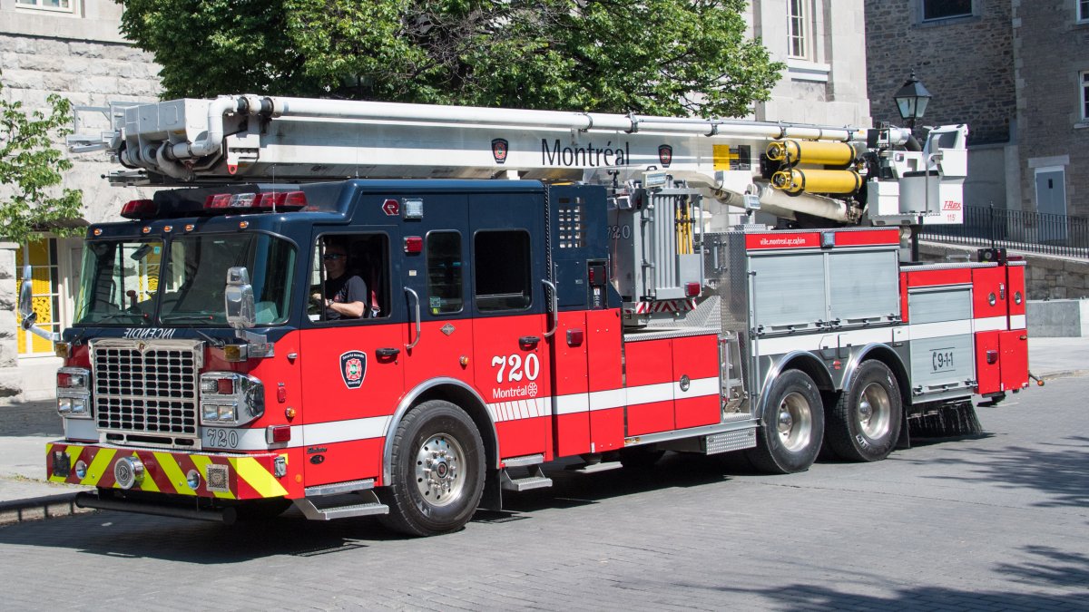 Canada: US Citizens Among Missing After Montreal Building Fire – NBC ...