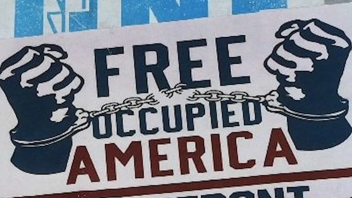 New Report Shows Racist Propaganda Increasing in Connecticut – NBC ...