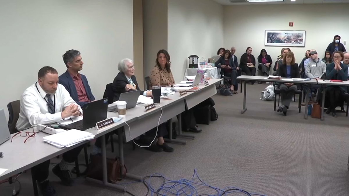 Bill Could Bring Changes to Agency Overseeing Certain Psychiatric ...