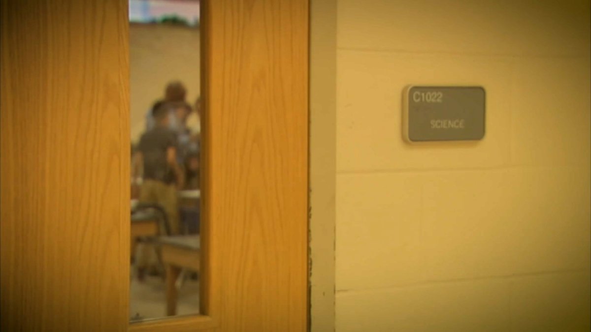 School Leaders, First Responders Work to Make Classrooms Safer with ...