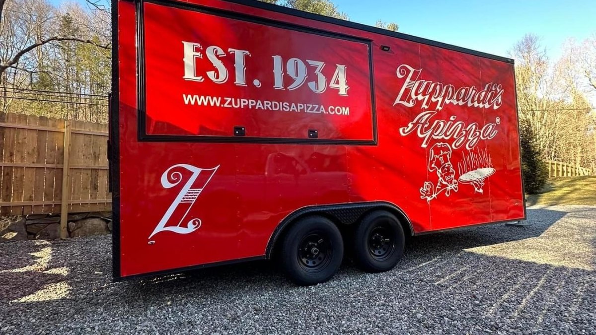 Zuppardi Sisters Growing Legendary Family Pizza Business – NBC Connecticut