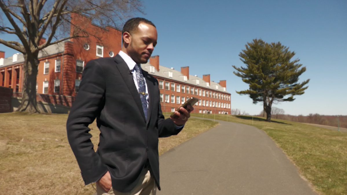 CT Nonprofit Shines Light on Resources for People Living With Brain ...