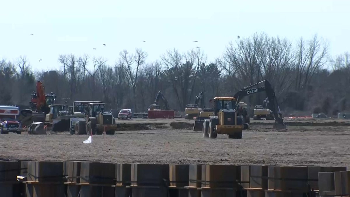 East Hartford Development Project Expected to Bring Jobs and Revenue ...