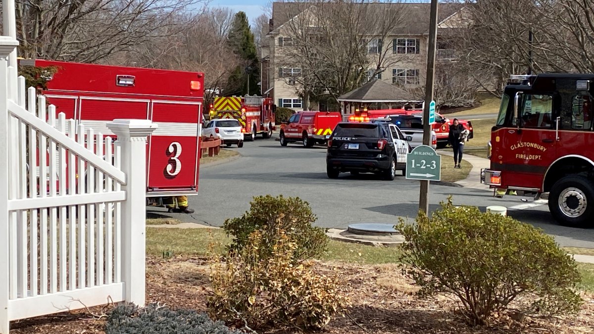 Multi-Alarm Fire Forces Dozens From Manchester Apartment Building – NBC ...