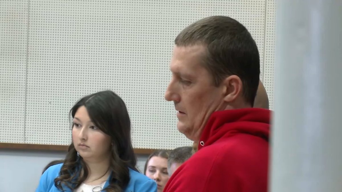 Warrant Documents Severe Abuse Stepfather Is Accused of Inflicting on ...