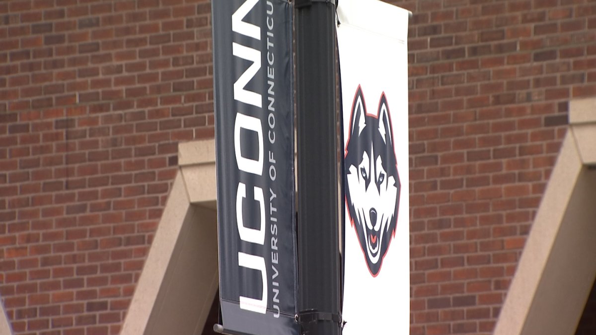 Students Eager to Watch UConn Men in Final Four – NBC Connecticut