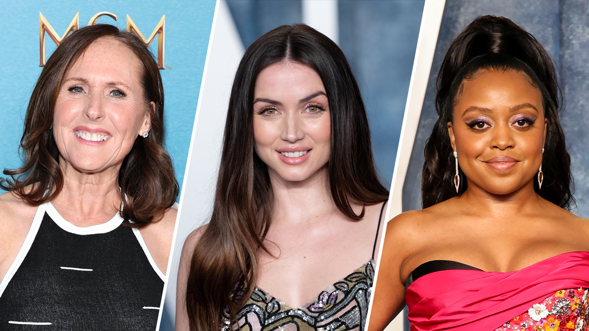 Shannon, De Armas, Brunson Will Host ‘Saturday Night Live’ – NBC ...