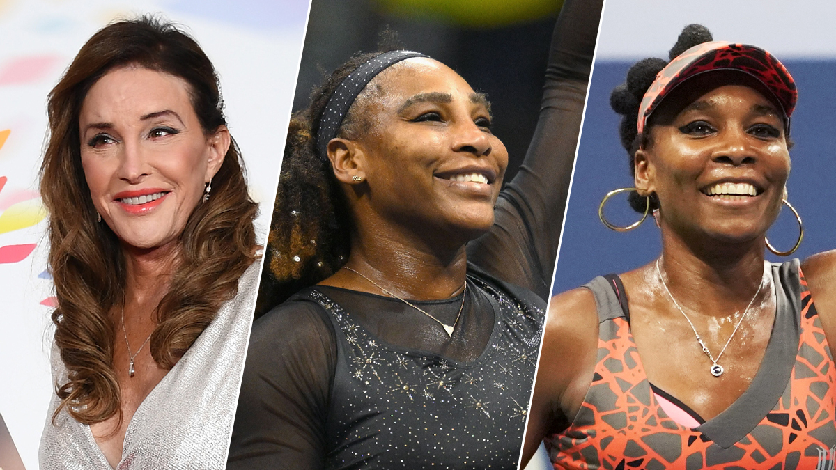 Richest Female Sports Star From Every State – NBC Connecticut