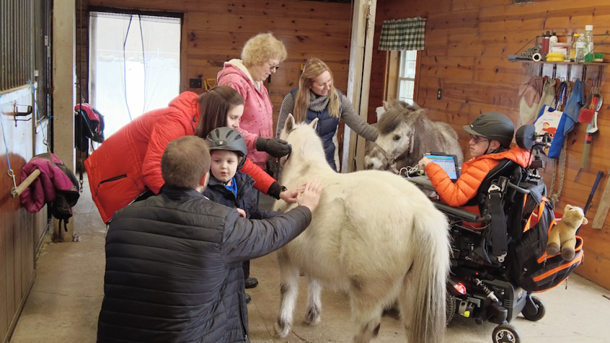 Nonprofit Aims to Help People With Disabilities Fill Void Left by ...