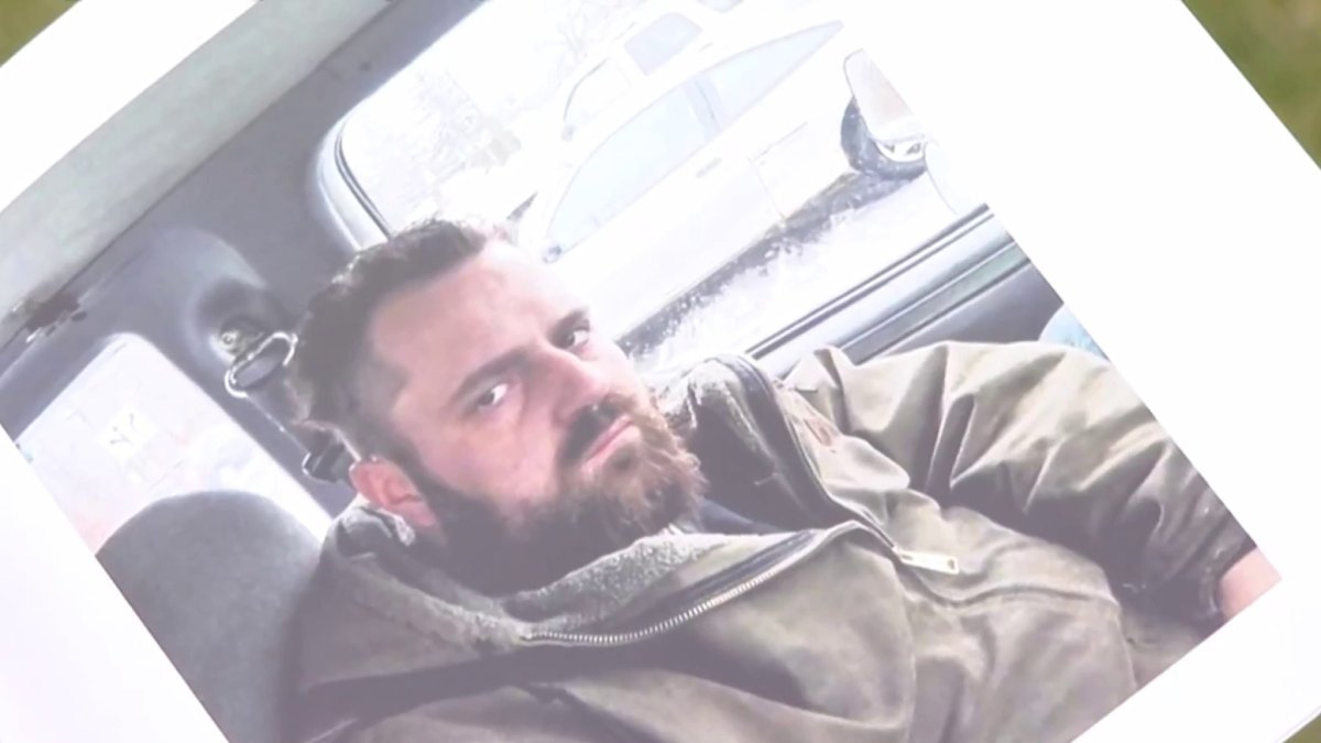 ‘A Kind Soul’: Family Remembers Tow Truck Driver Killed Helping ... ‘A Kind Soul’: Family Remembers Tow Truck Driver Killed Helping ...