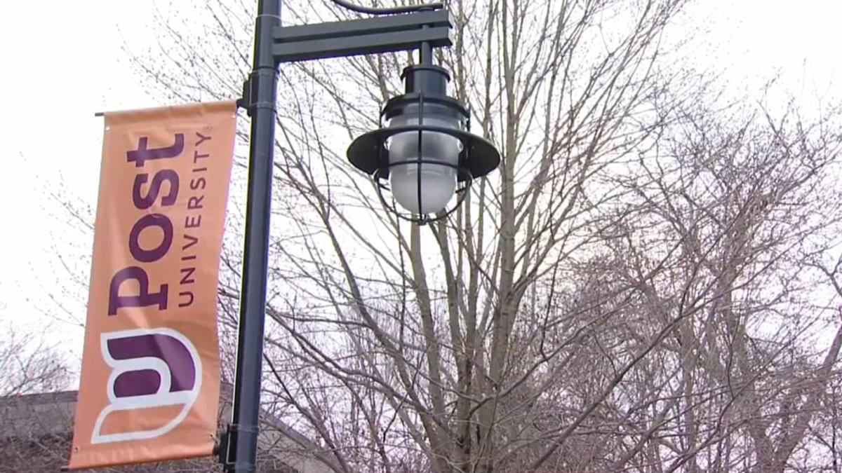 Waterbury Promise and Post University Aim to Help Students Attend ...