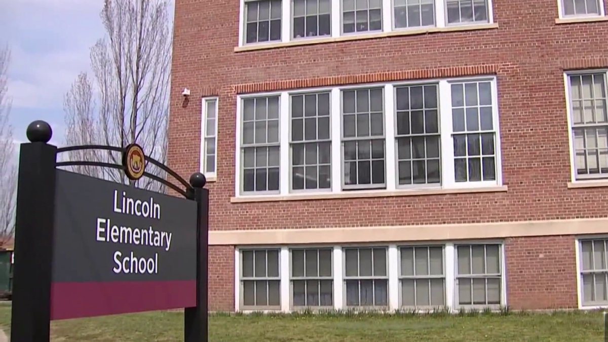 New Britain Elementary School Special Ed Teacher Arrested for Sex ...