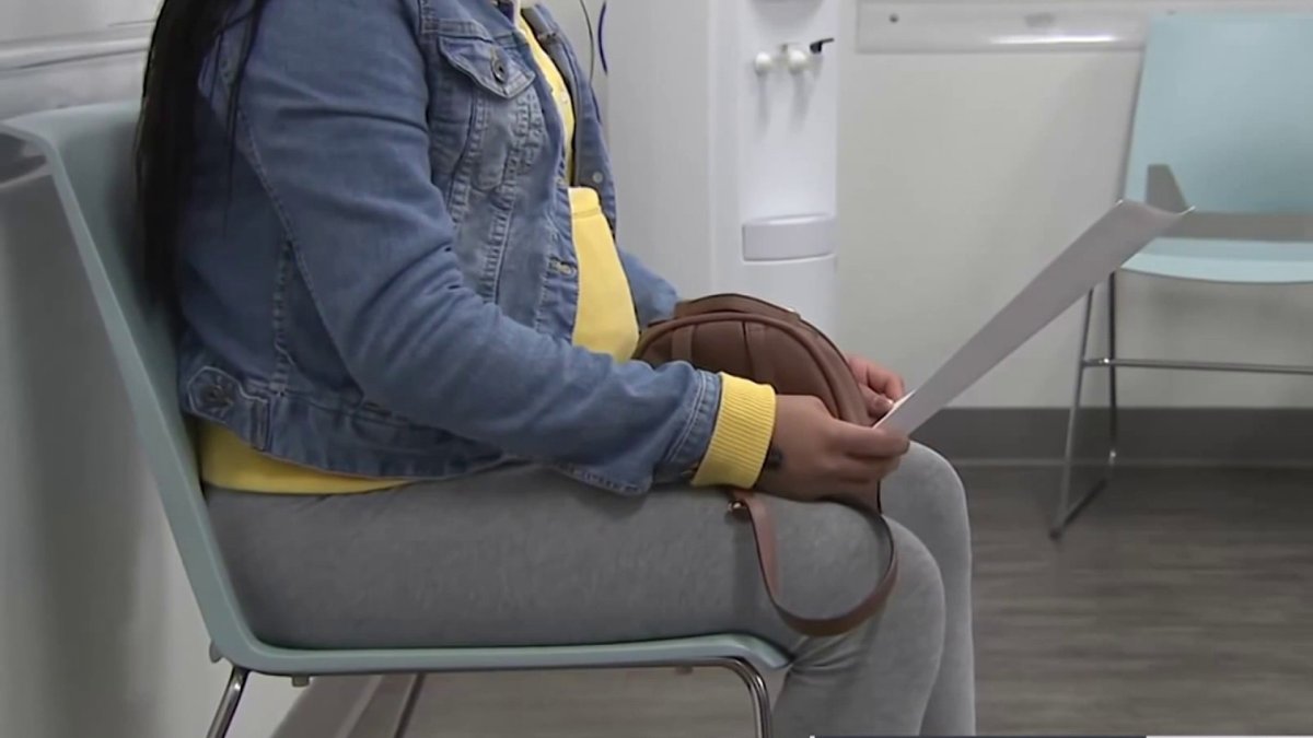 Raising Awareness for Black Maternal Health – NBC Connecticut