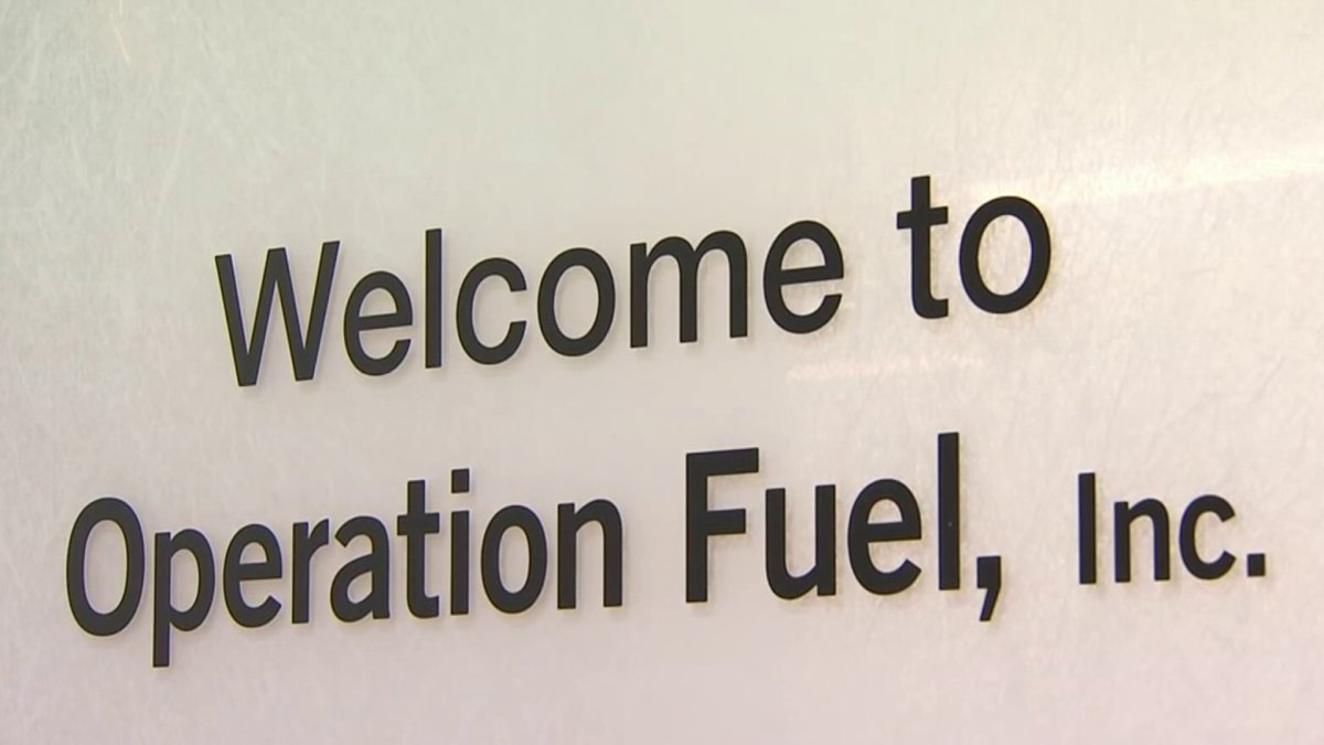 Operation Fuel Ends Winter/Spring Energy Assistance Program Early Due ...