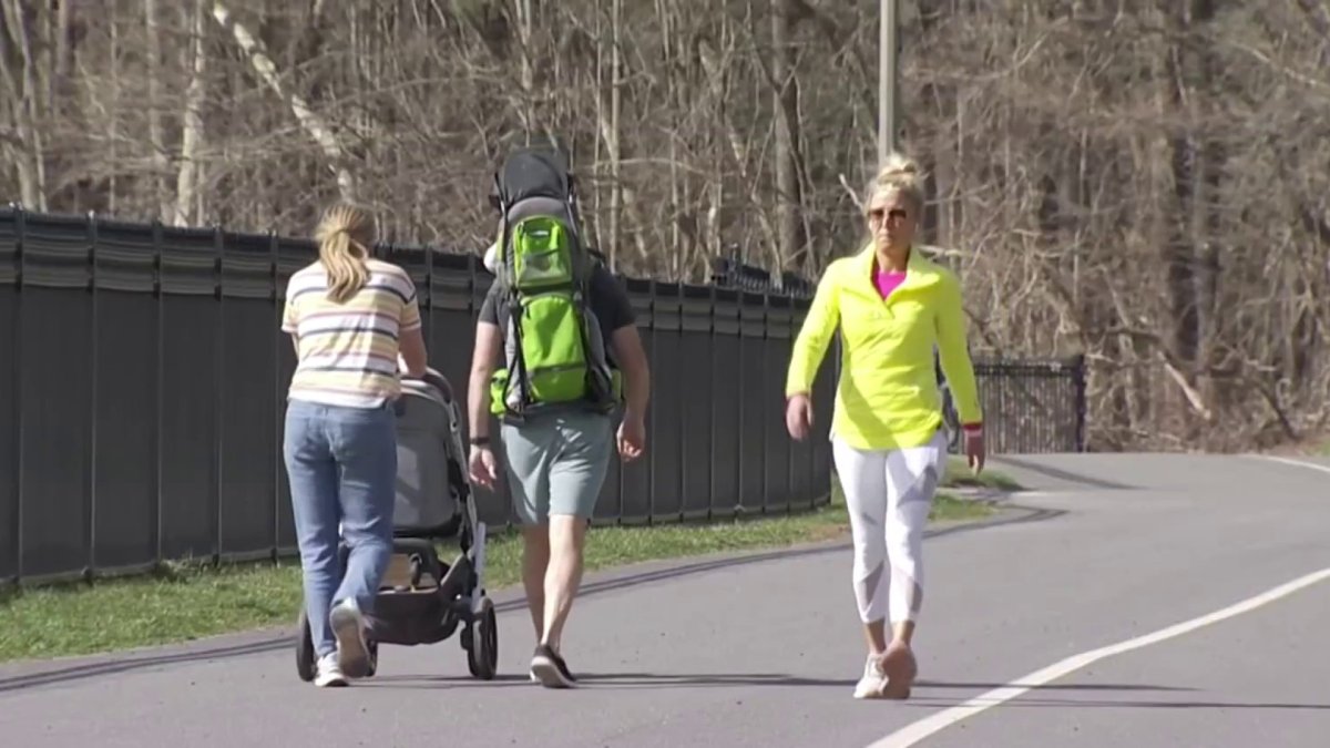 Record Heat Likely Across Connecticut – NBC Connecticut