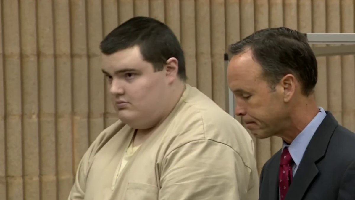 Manfredonia Sentenced in Murder, Kidnapping Case – NBC Connecticut