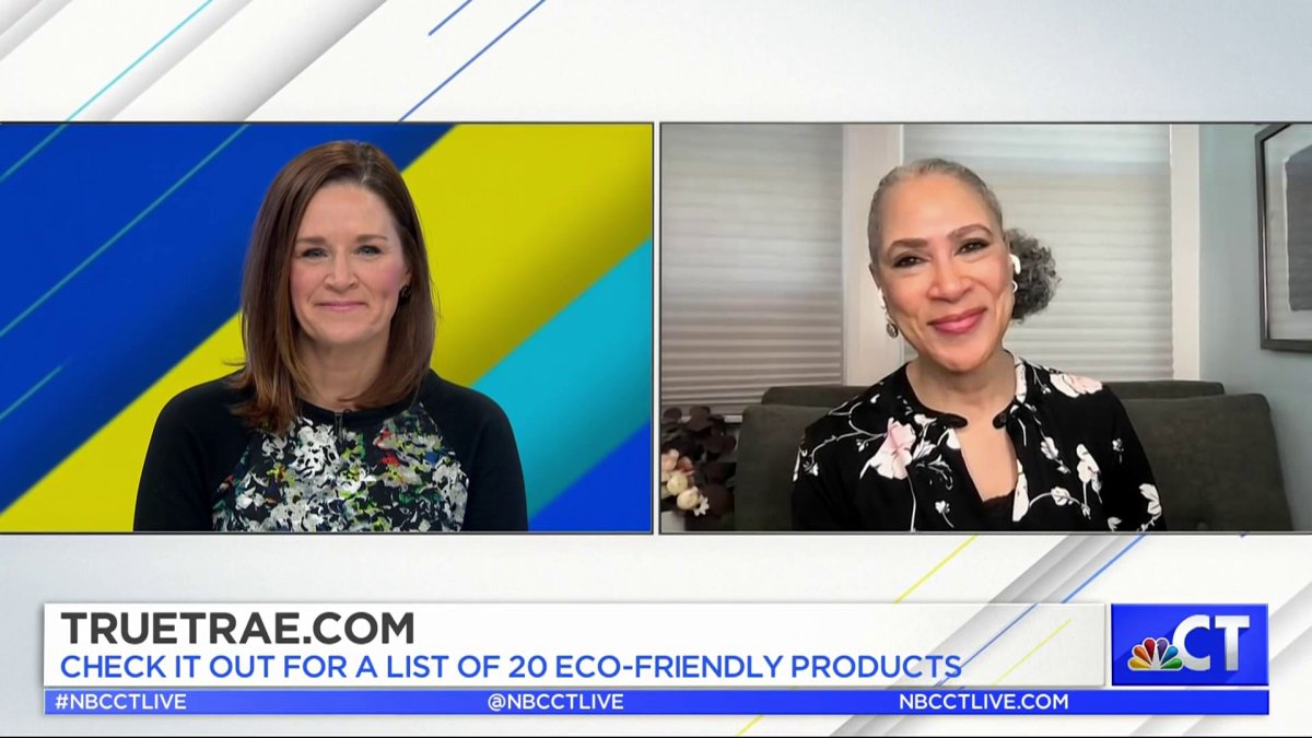 CT LIVE!: Easy Ways to Live Greener – NBC Connecticut