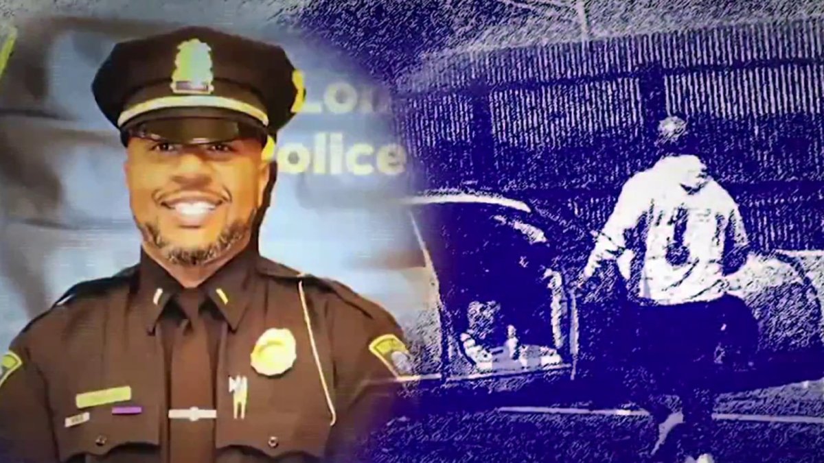 Off-Duty Officer Rescues Man on Gold Star Bridge Amid Fiery Crash – NBC ...
